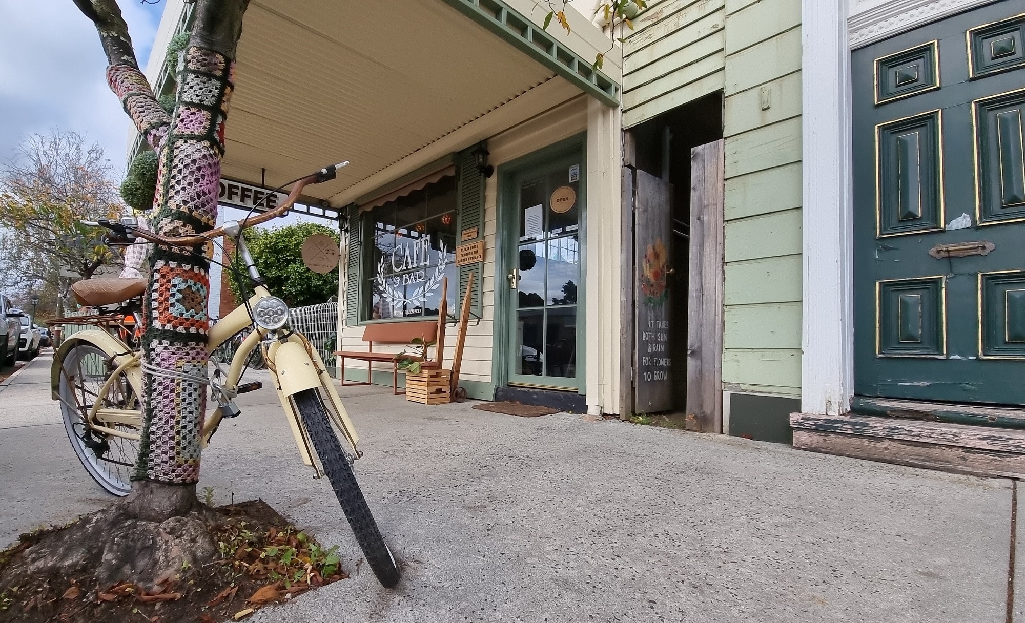 mirboo north | Getabout Gippsland